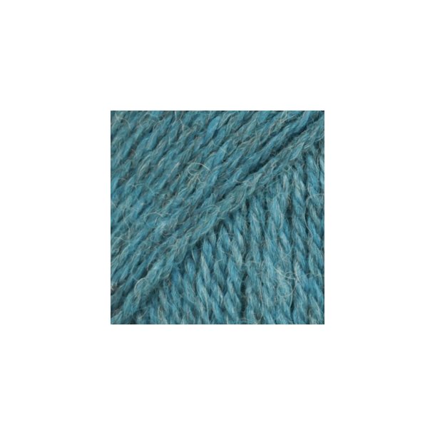 Flora - Garn - Garnbørsen